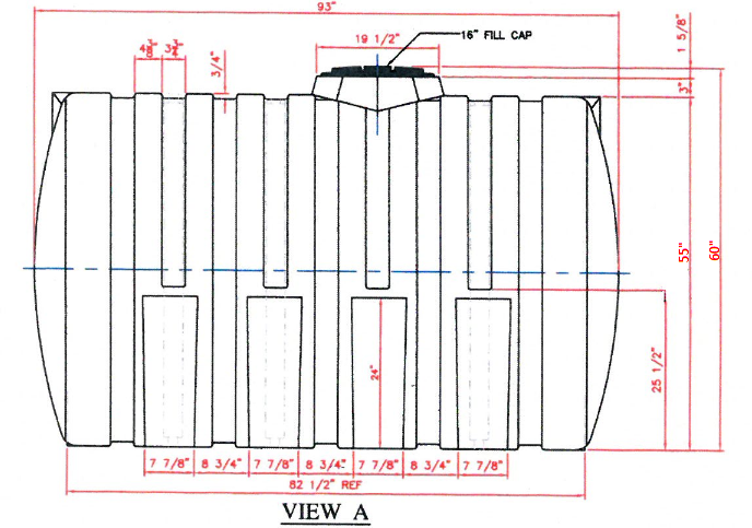 MR. TANK Catalogue | MR. TANK - Water Tanks, Septic Tanks, Transport ...