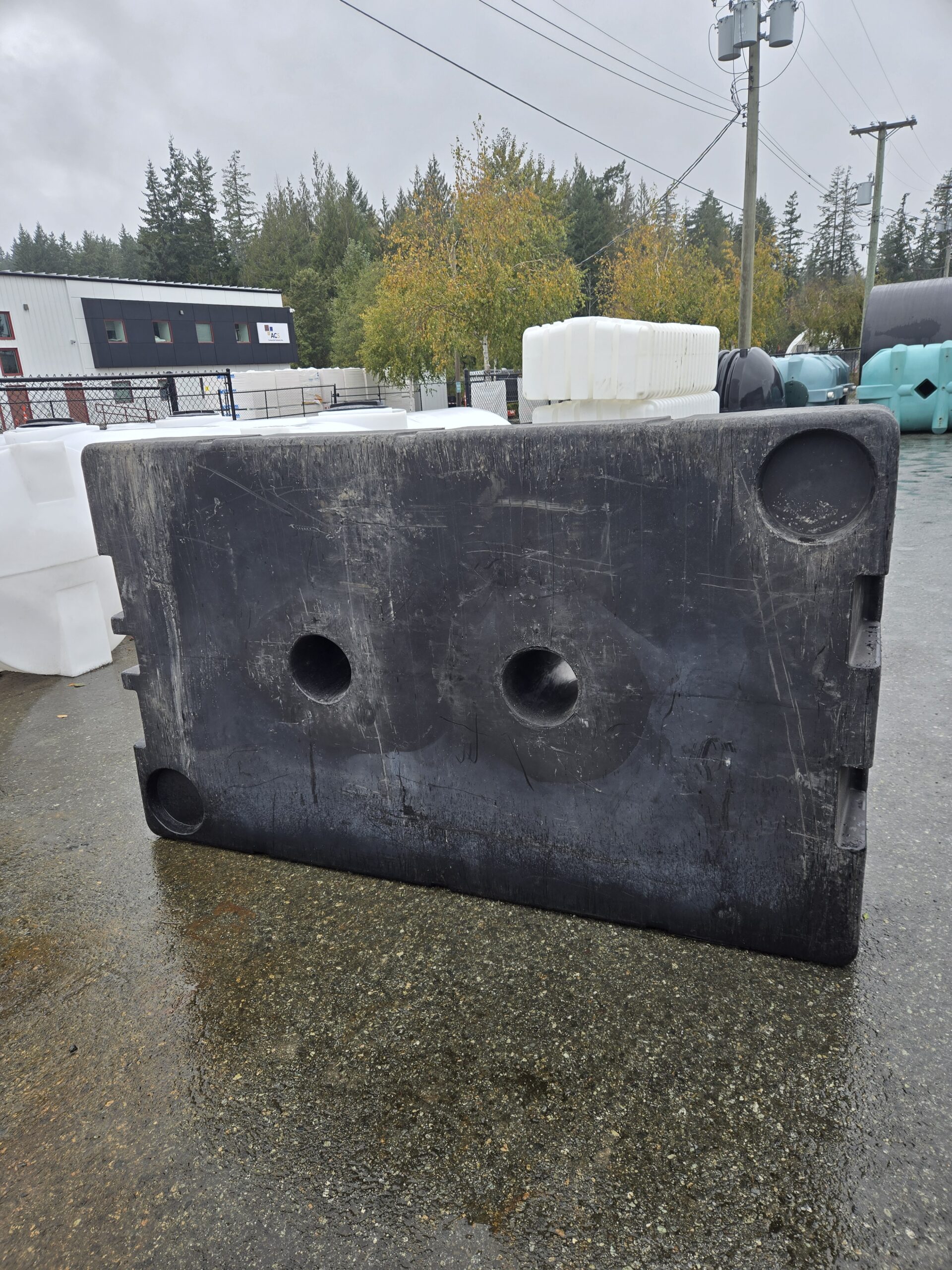 MR. TANK Catalogue | MR. TANK - Water Tanks, Septic Tanks, Transport ...